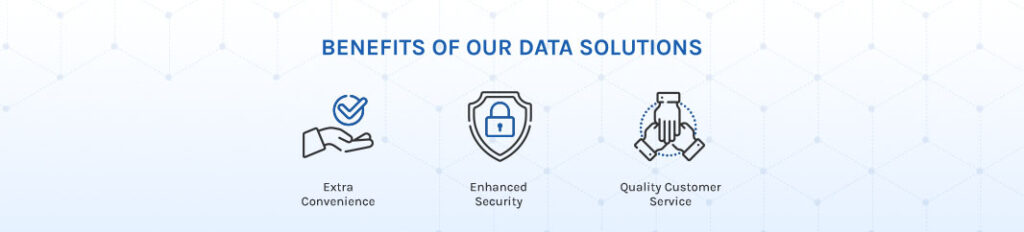 Data Security Solutions | Prestige Security Solutions
