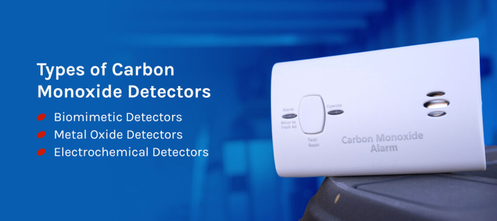 How to Test Carbon Monoxide Detectors | Prestige Security